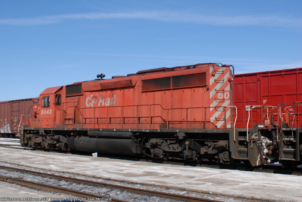 CP 6043